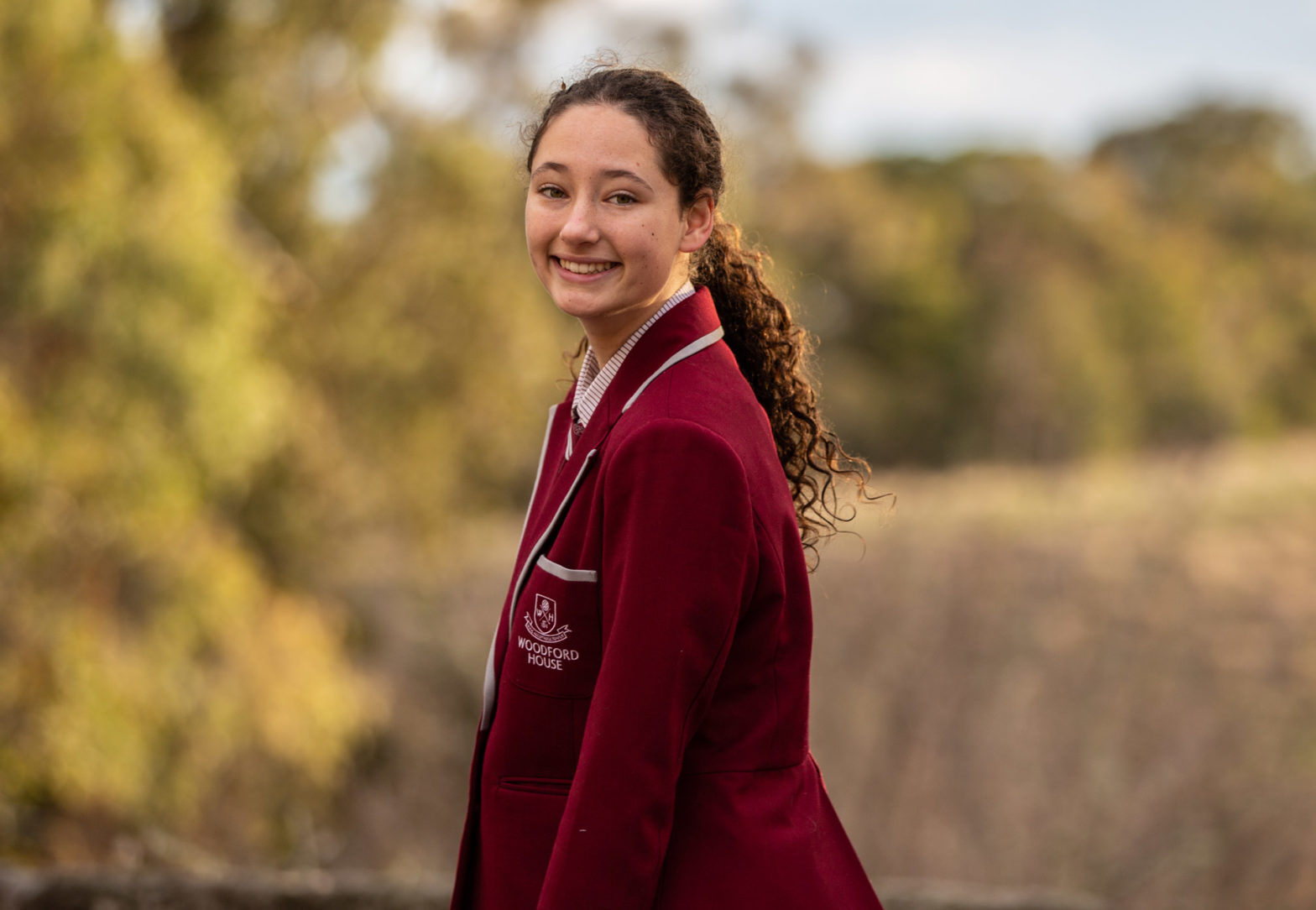 All girls school | Where girls shine brighter | Woodford House