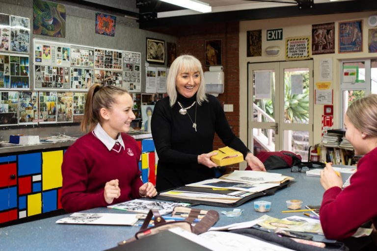 Top schools in New Zealand | Our Exceptional Teachers | Woodford House
